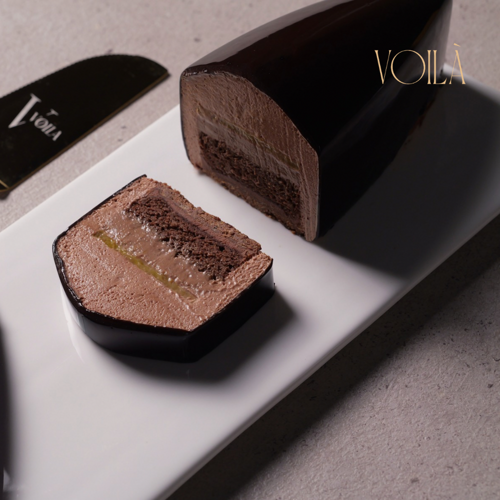 Aurora V – Voilà Patisserie