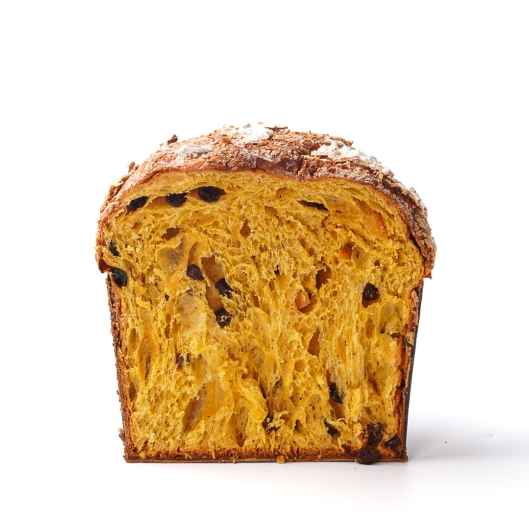 Panettone Classico – Voilà Patisserie